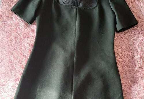 Маленькое черное платье 42-44