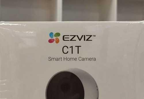 Ezviz C1T 1080P (CS-C1T) IP камера