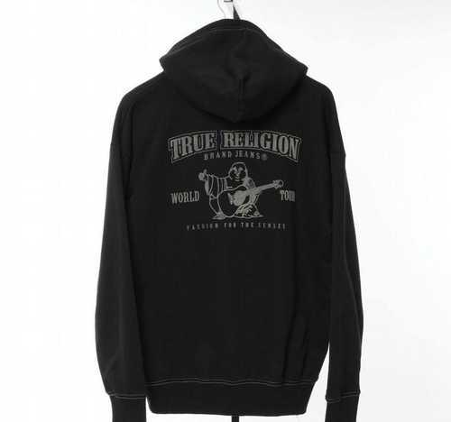 Зип Худи True Religion