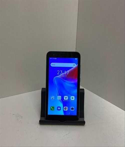 Смартфон Itel A27 2/32 гб (т13959)