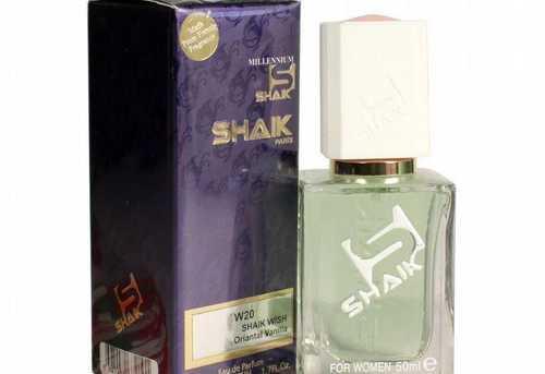 Chopard Wish Shaik W20 50ml