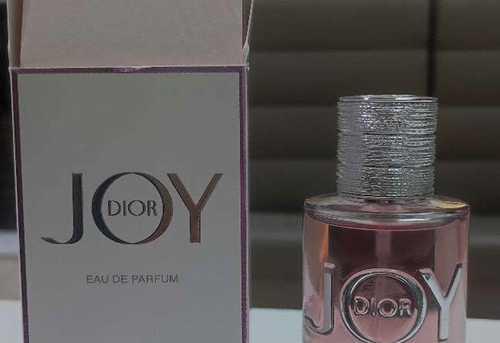 Духи женские Dior Joy