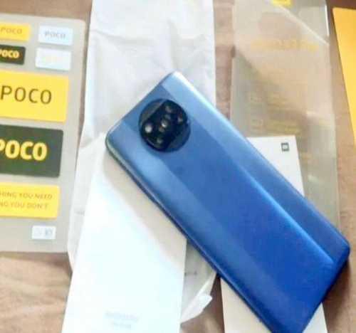 Запчасти Xiaomi pocox3pro