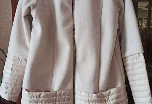 Пальто куртка женское 50 52 размер