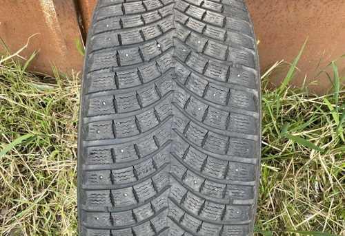 Michelin Agilis X-Ice North 255/50 R19
