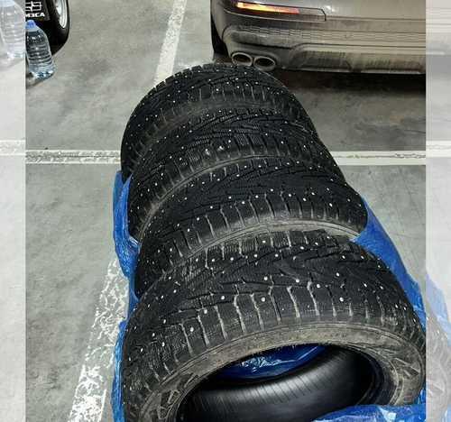 Nokian Tyres Nordman 7 SUV 255/55 R18