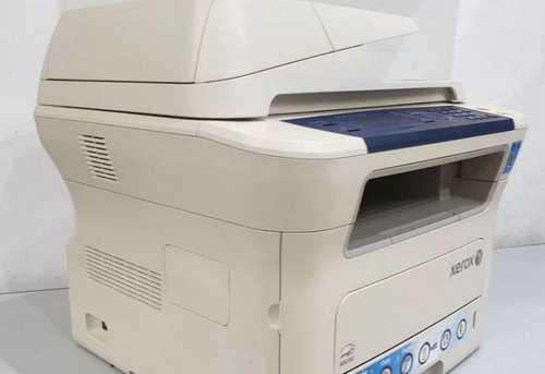 Мфу Xerox 3220 ч/б