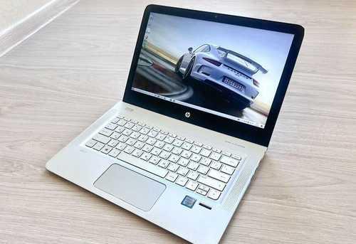 Ультрабук HP Envy i3