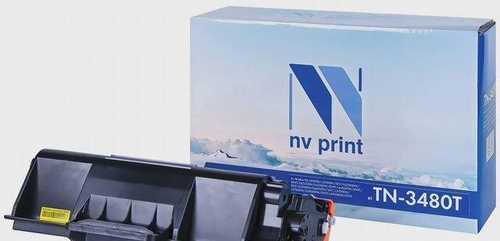 Новый картридж NV Print