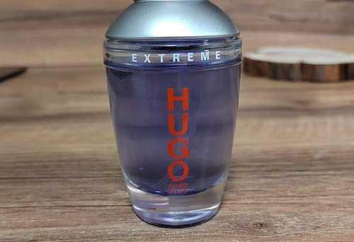 Hugo boss extreme