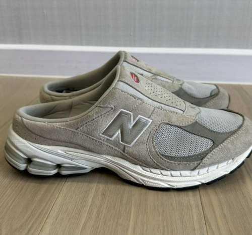 Кроссовки сабо New Balance 2002R
