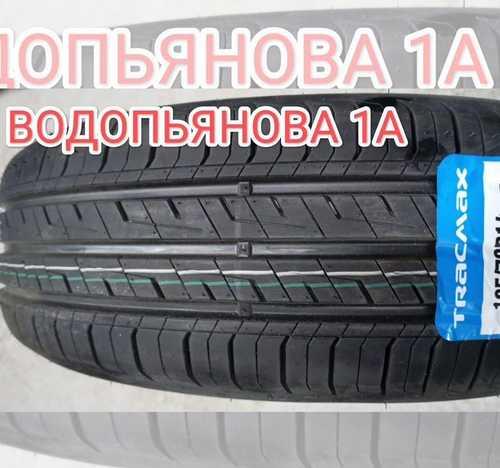 Tracmax X-Privilo TX5 185/70 R14 88T