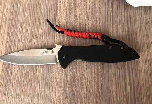Нож Kershaw CQC-4K D2