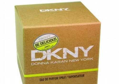 Dkny Be Delicious Eau De Parfum 30ml