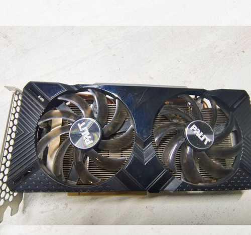 Видеокарта gtx 1070 8gb