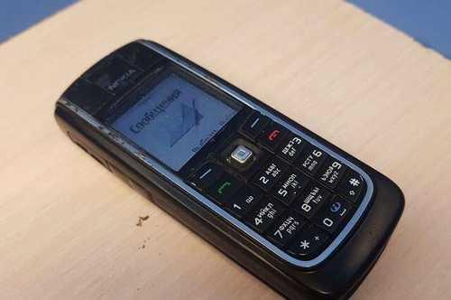 Nokia 6020 RM30