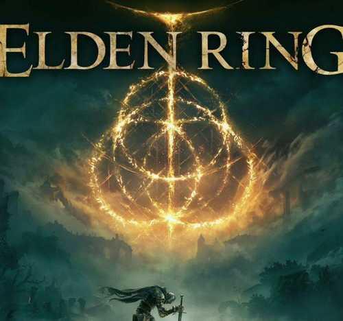 Elden Ring (PS4/PS5/RU) (Аренда от 7 дней)