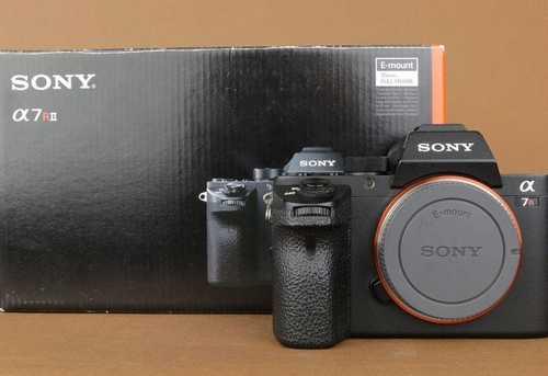 Sony A7R II (id 37908)