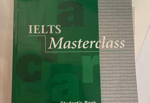 Ielts masterclass students book