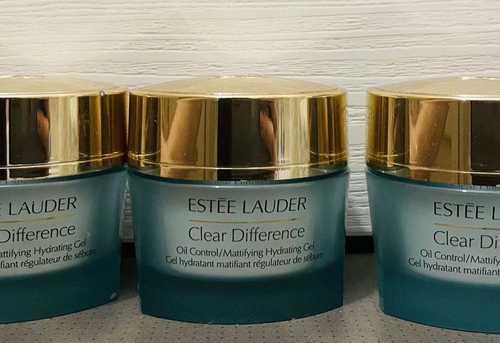 Увлажняющий Матирующий крем гель Estée Lauder