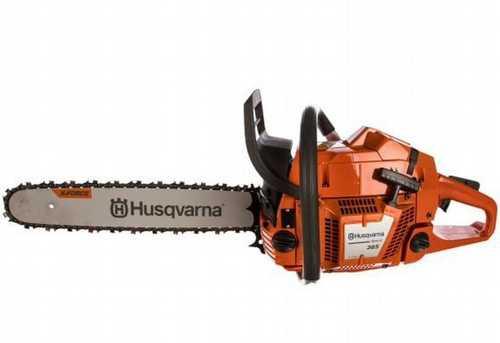 Бензопила "husqvarna" 365SP-18" (65,1куб.см,3,4кВт