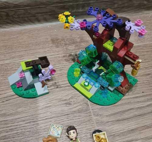 Lego elves 41076