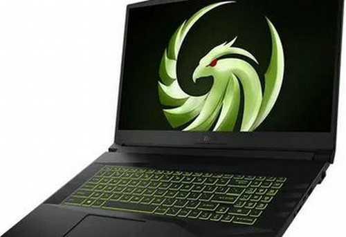 Ноутбук игровой MSI Alpha 17 B5EEK-012RU, 17.3"