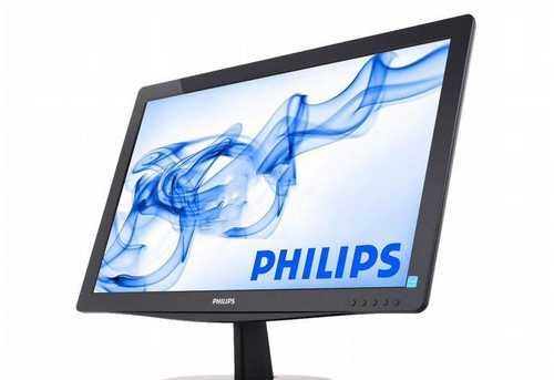 Монитор Philips 226V3LSB25 - FullHD, 21.5"
