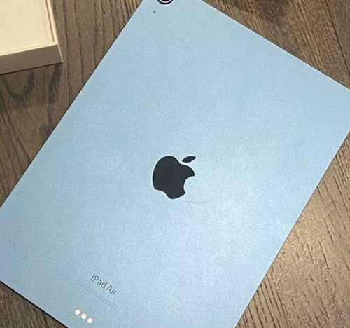 iPad air 5