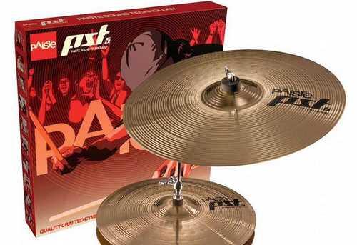 Комплект тарелок Paiste PST5 14/18" Essential (PST