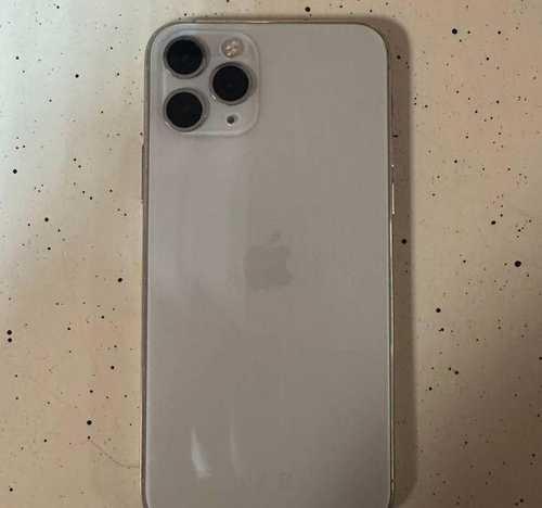 iPhone 11 Pro, 256 ГБ