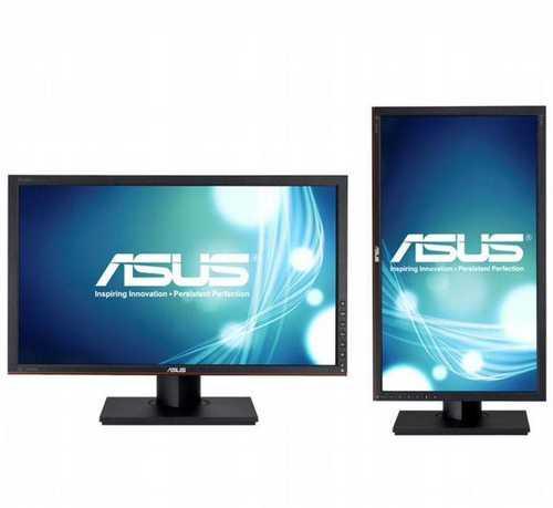 Монитор Asus pa238q, 1920x1080, 75 Гц, ips