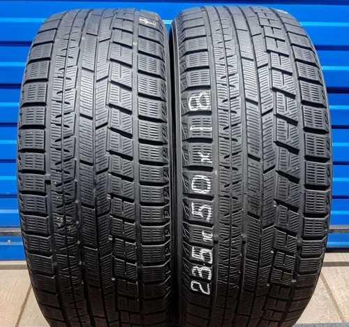 Yokohama Ice Guard IG60 235/50 R18 100R