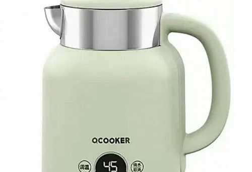 Умный чайник Xiaomi Qcooker Kettle (CR-YSH1501) 1