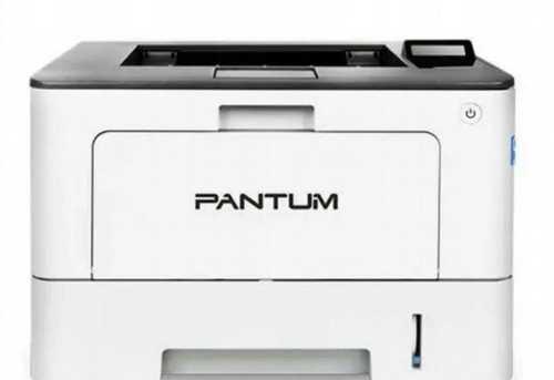 Новый Принтер лазерный Pantum CP1100 A4 белый
