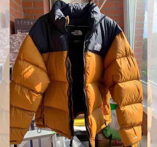 Пуховик The North Face 1996 Retro Nuptse Jacket