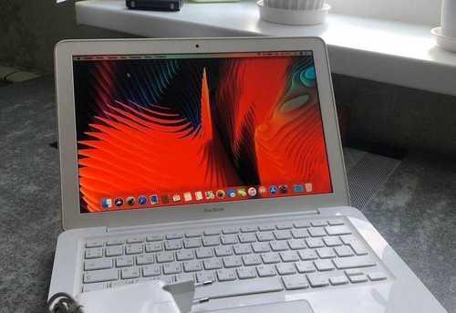 Apple MacBook A1342 macOS 256гб