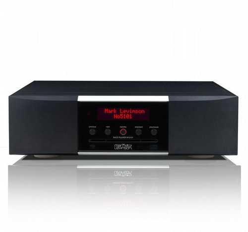 Сетевой/CD проигрыватель Mark Levinson №5101