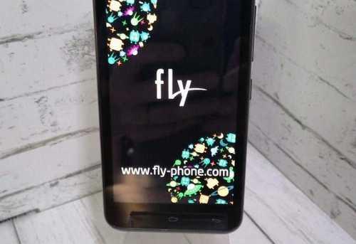 Fly IQ441 Radiance, 4 ГБ