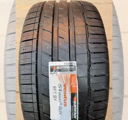 Hankook Ventus S1 Evo3 SUV K127A 265/45 R21