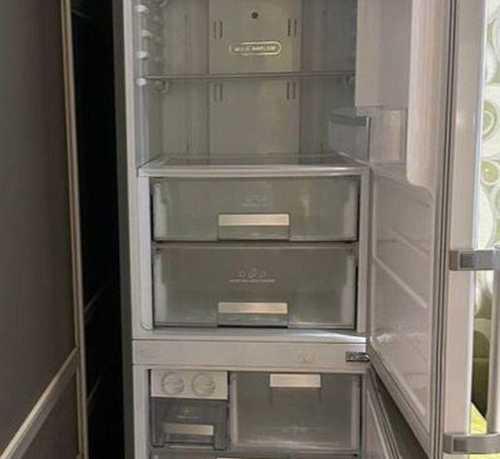 Холодильник LG GW-B499baqz