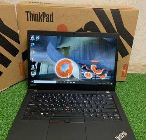 ThinkPad T14 G1 i5 10210u/32GB/256GB