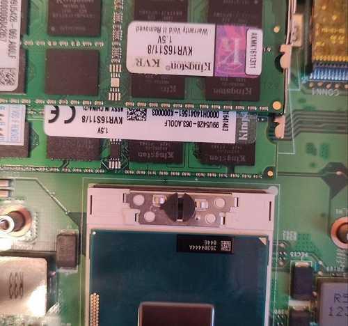 Intel core i5 3230m
