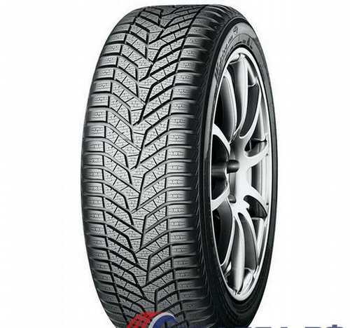 Yokohama W.Drive V905 285/35 R21 105V