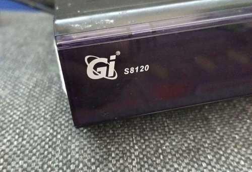 Ресивер Gi S8120