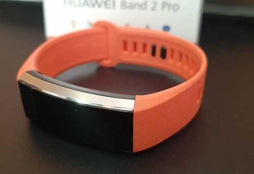 Умный браслет huawei Band 2 Pro