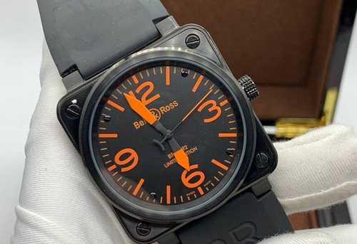 Часы Bell & Ross