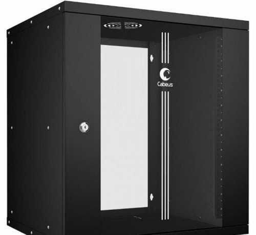 Серверный шкаф Cabeus WSC-05D-12U55/45 497153