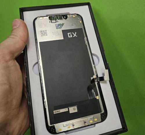 Дисплей iPhone 13 Oled GX