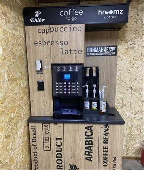 Продам кофе аппарат кофе поинт saeco